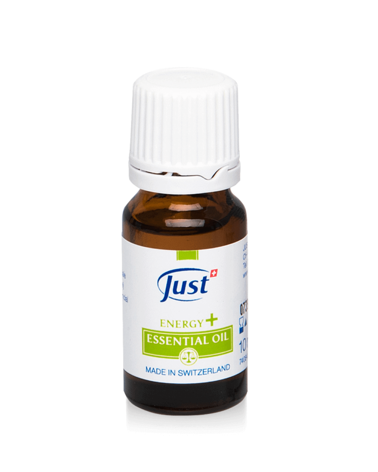 Aceite Esencial Tea Tree Just - Importantes propiedades calmantes y ...