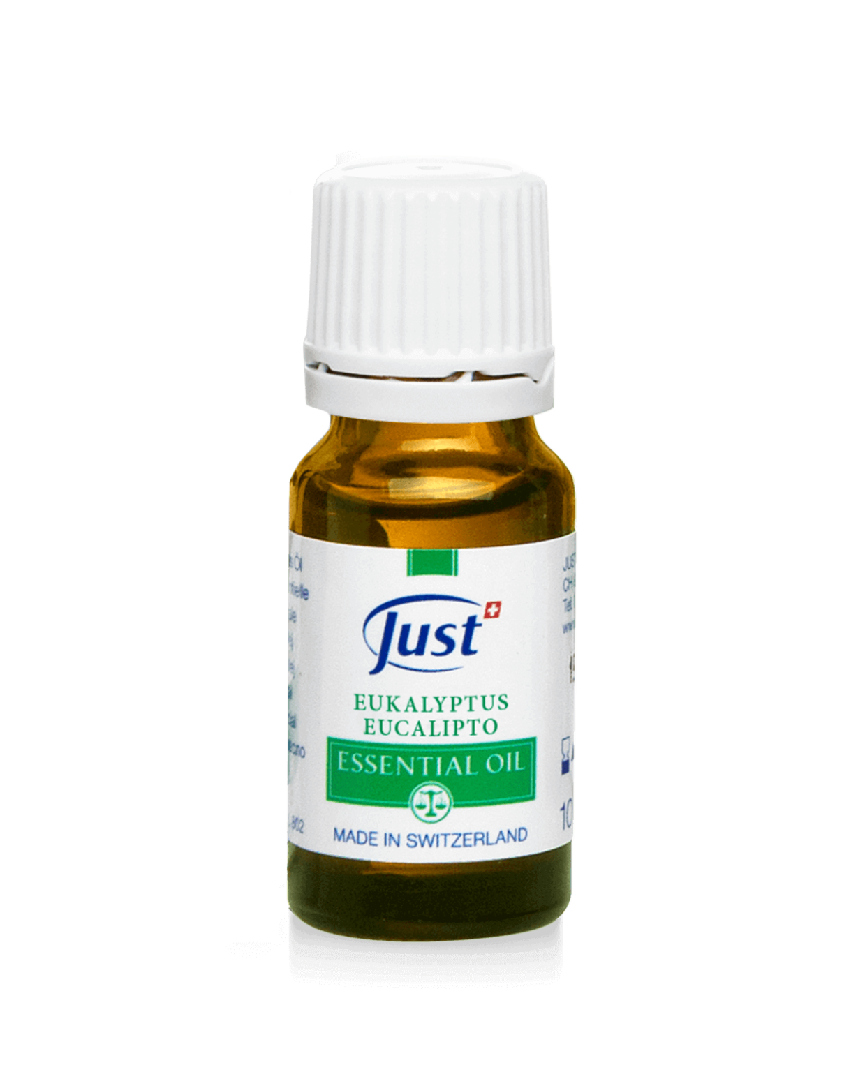 Aceite Esencial Menta Just - Notas olfativas únicas para recuperar la ...