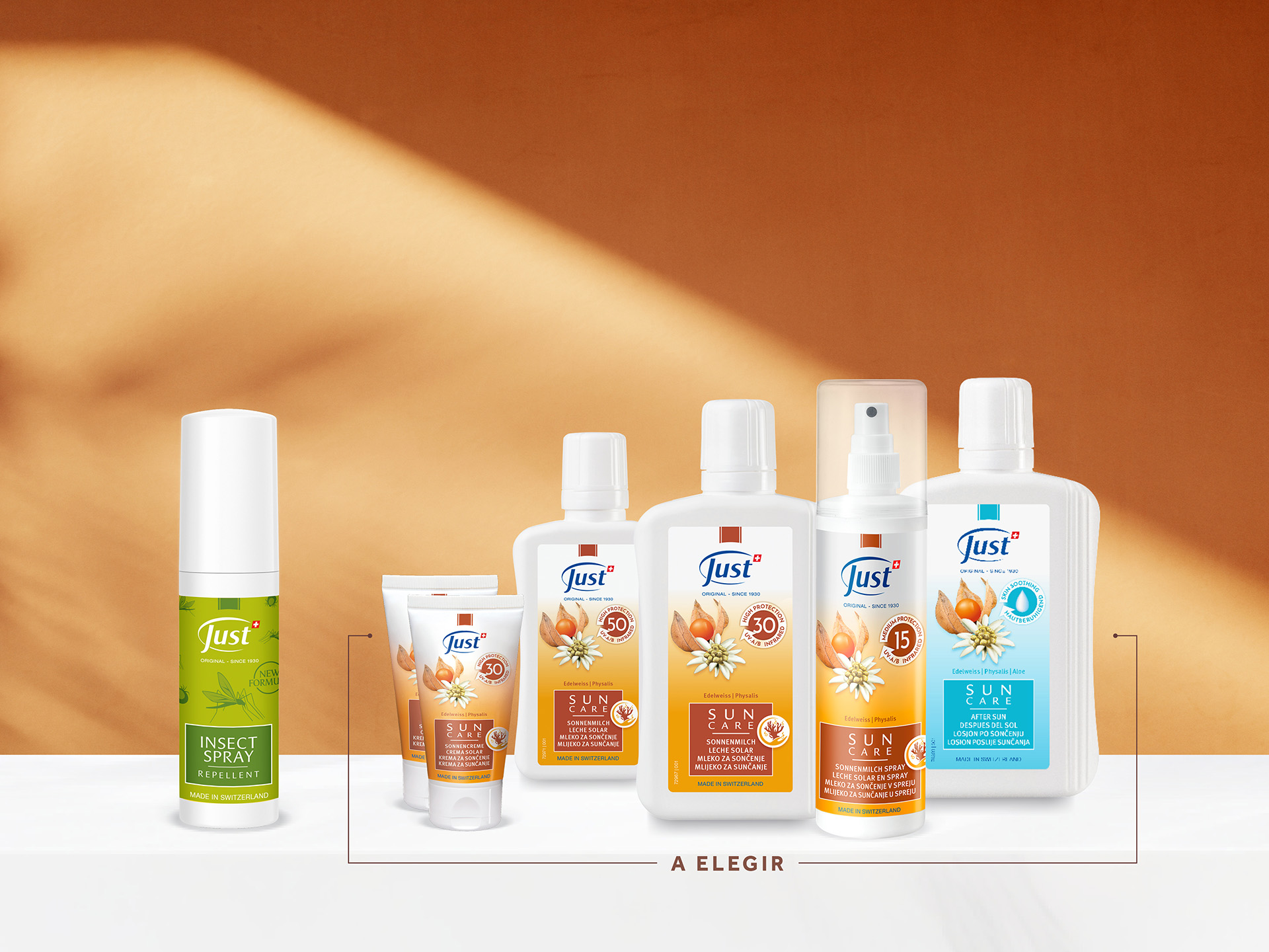 Just Iberia - Productos cosméticos y cosmética natural Just Iberia - Productos cosméticos y cosmética natural