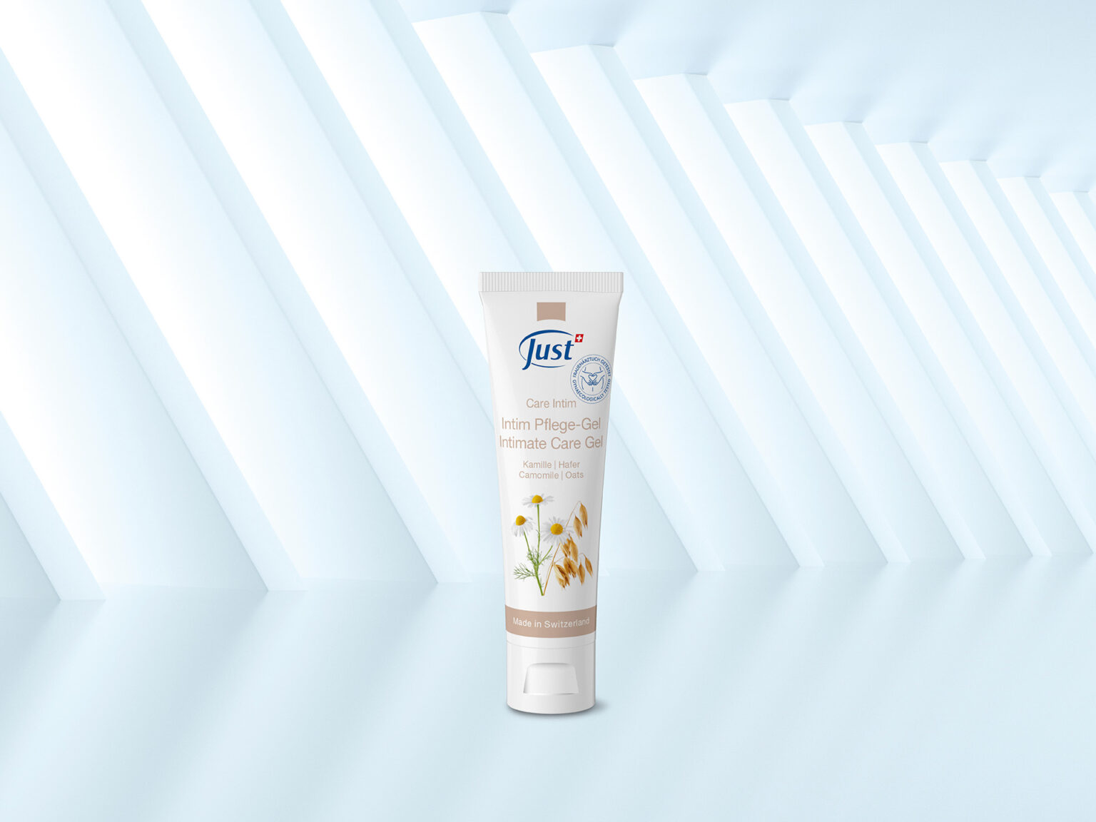 Gel Intim - Just Iberia