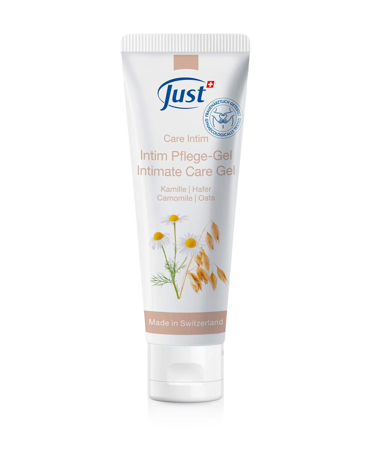 Gel Intim - Just Iberia