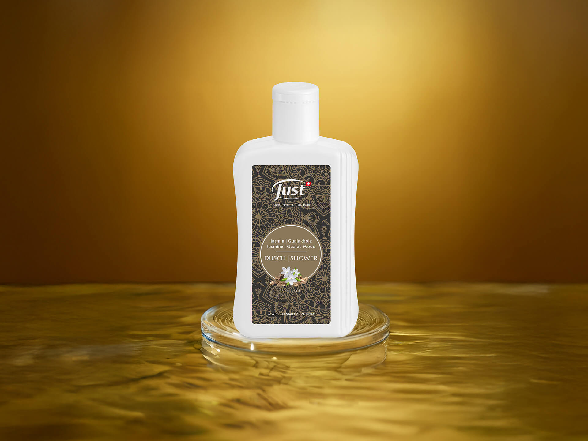 Just Iberia - Productos cosméticos y cosmética natural Just Iberia - Productos cosméticos y cosmética natural